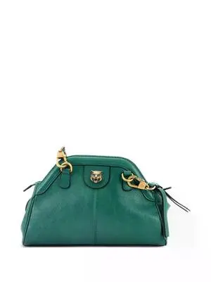 Gucci Re Small Shoulder Bag - Green