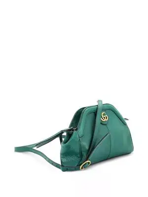 Gucci Re Small Shoulder Bag - Green