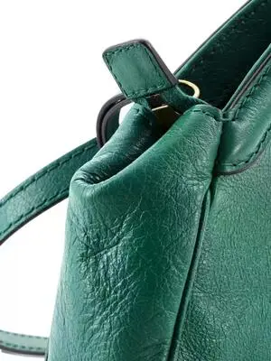 Gucci Re Small Shoulder Bag - Green