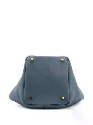 Hermès Picotin Lock Mm Bucket Bag