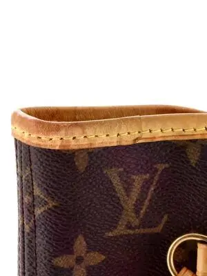 LOUIS VUITTON Neverfull Monogram Canvas Mm Tote