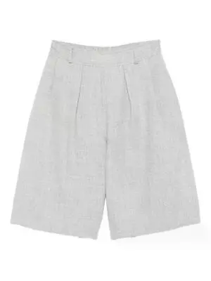 ALICIA AUDREY Maurane Shorts