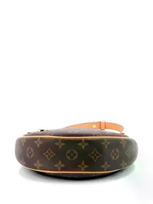 LOUIS VUITTON Loop Handbag Monogram Canvas