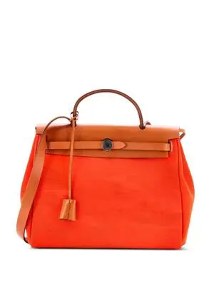 Hermes Pouch Shoulder Bags