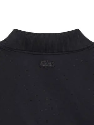Lacoste Short Sleeve Applique Polo Shirt