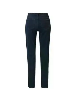 AGOLDE Straight Leg Jeans
