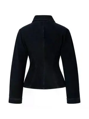 AGOLDE Buttoned Jacket