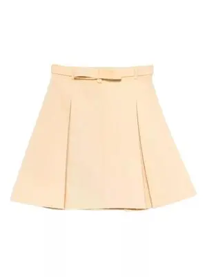 ALICIA AUDREY Louisa Mini Skirt