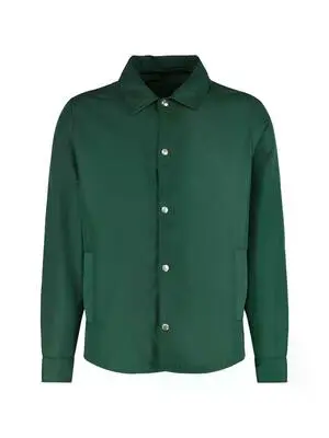 SLOWEAR Buttoned Shirt