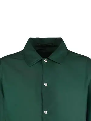 SLOWEAR Buttoned Shirt