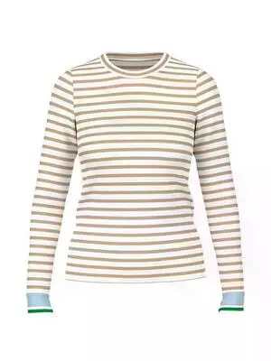 MARCCAIN Striped Sweater