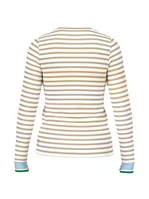 MARCCAIN Striped Sweater