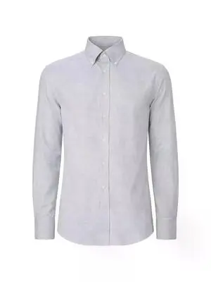 Brunello Cucinelli Buttoned Shirt