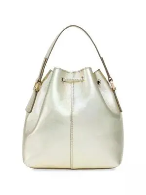 FERRAGAMO Multipocket Bucket Bag