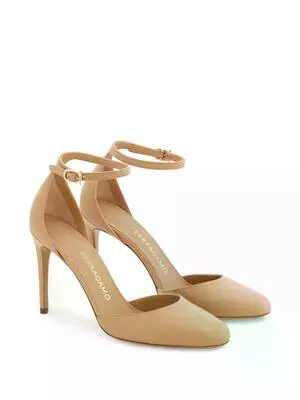 FERRAGAMO Stiletto Pumps