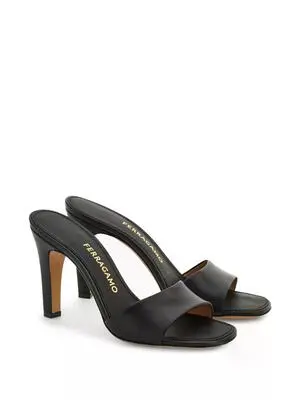 FERRAGAMO High-heeled Slide