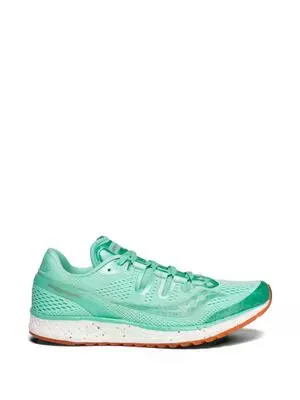Saucony Freedom Iso Sneakers - Green