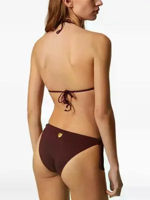 TWINSET Triangle Bikini
