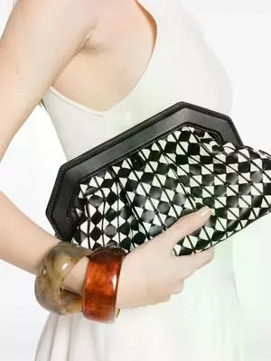 SERAPIAN Secret Clutch Bag