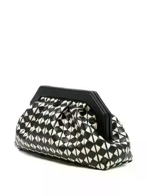 SERAPIAN Secret Clutch Bag