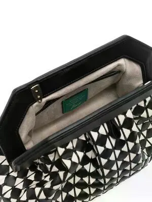 SERAPIAN Secret Clutch Bag