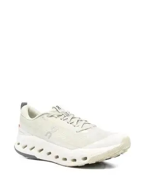 On Cloudsurfer Trail 2 Perforated Sneakers