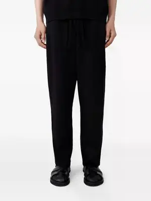 Studio Nicholson Wide-leg Trousers