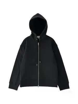 Studio Nicholson Cova Zip-up Hoodie