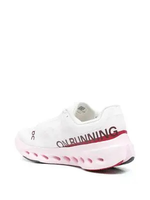 On Cloudsurfer Next Perforated Sneakers - White