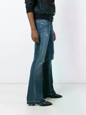 DONDUP Flared Jeans
