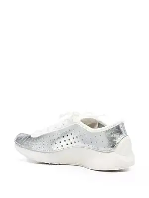 Nike Air Superfly Sneakers - Silver