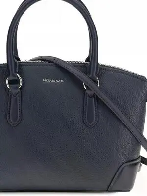 Michael Kors Logo-appliqué Tote