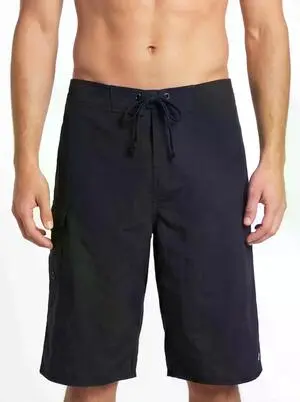 ERL Drawstring Swim Shorts