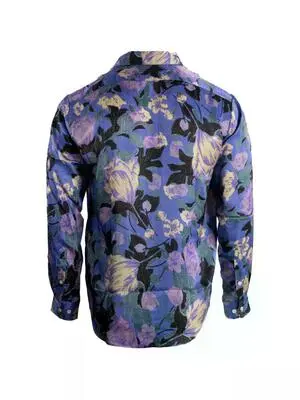 ERL Floral Shirt