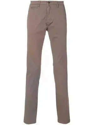 BRIGLIA 1949 Slim Chinos