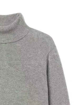Eterne Keaton Roll-neck Sweater