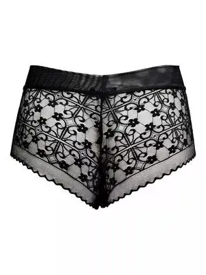 AME.M Lace Calecon Briefs