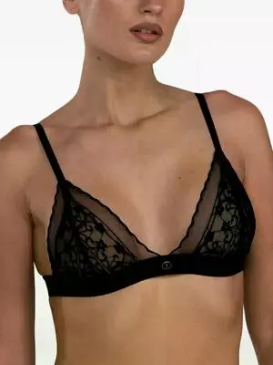 AME.M Lace Triangle Bra