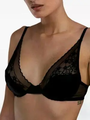 AME.M Underwire Lace Bra