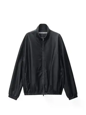 Alexander Wang Zip Track Jacket