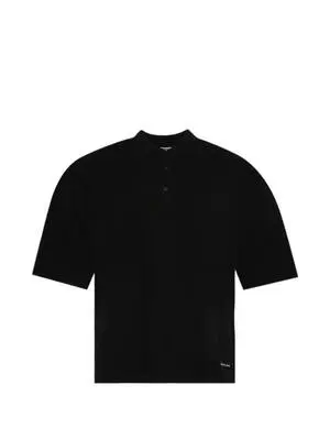 Alexander Wang Logo Shirts For Men