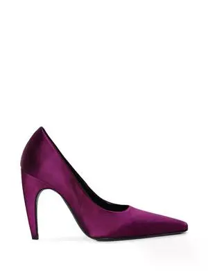 JUDE Pointed Fame Pumps
