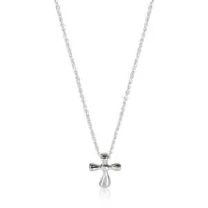 Tiffany & Co. Cross Necklaces