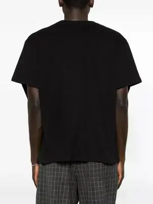 CHARLES JEFFREY Short-sleeve T-shirt