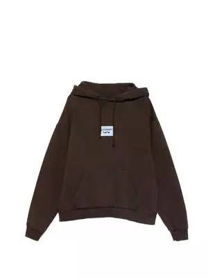 Charles Jeffrey Loverboy Cuffed Sweatshirts Hoodies For Women