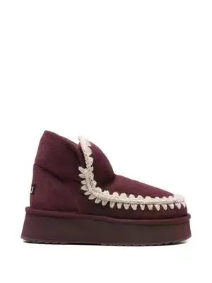 Mou Moni Eskimo Platform Boots