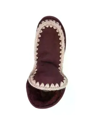 Mou Moni Eskimo Platform Boots
