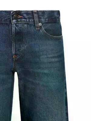 FRAME Bootcut Jeans