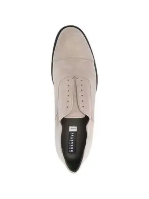 Fratelli Rossetti Round Toe Shoes