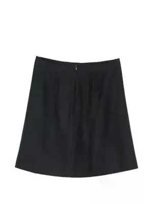 Versace 2000s Mini Skirt